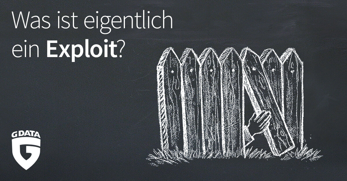 Was ist eigentlich ein Exploit?