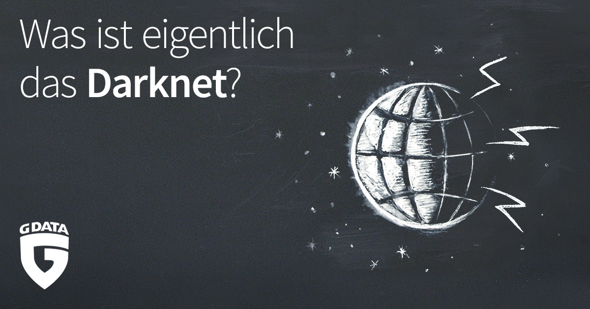Was ist das Darknet? Plattform für illegale Geschäfte Was ist das Darknet? Plattform für illegale Geschäfte