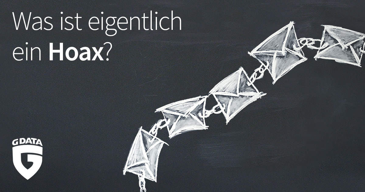 Was ist ein Hoax? Scherznachrichten im Web