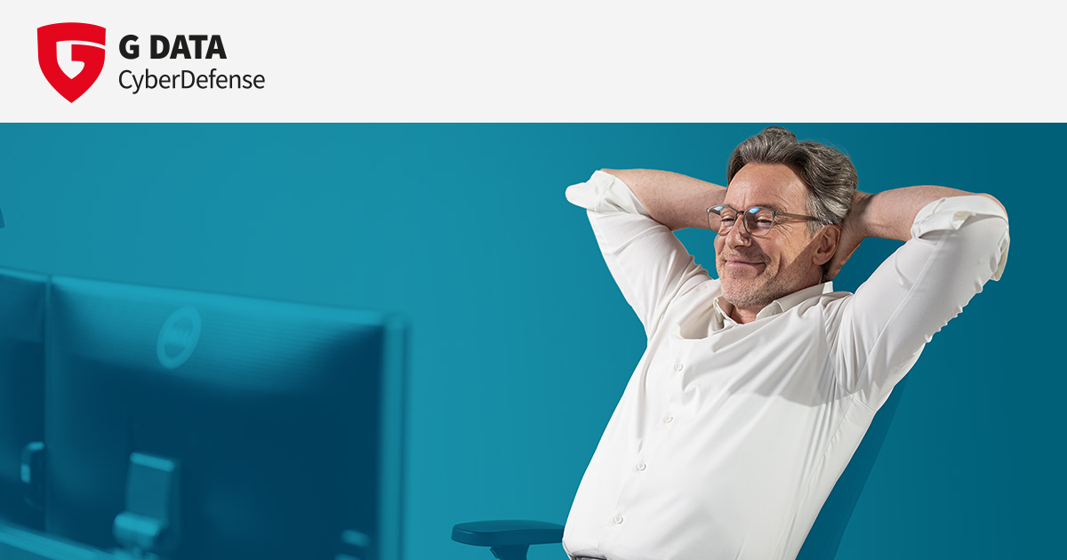 MXDR unverbindlich anfragen | G DATA